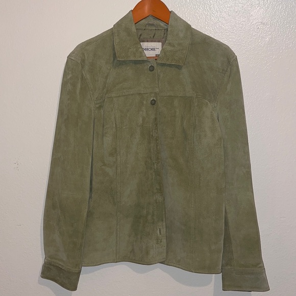 Cherokee | Jackets & Coats | Authentic Original Cherokee Brand | Poshmark